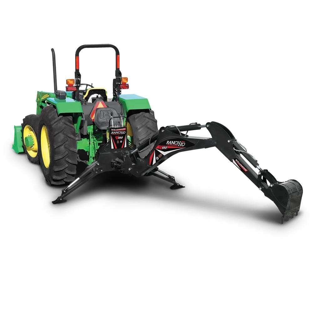 New Products - Bromley Farm Supply Ltd - 1.613.649.2457, Kioti Tractors ...