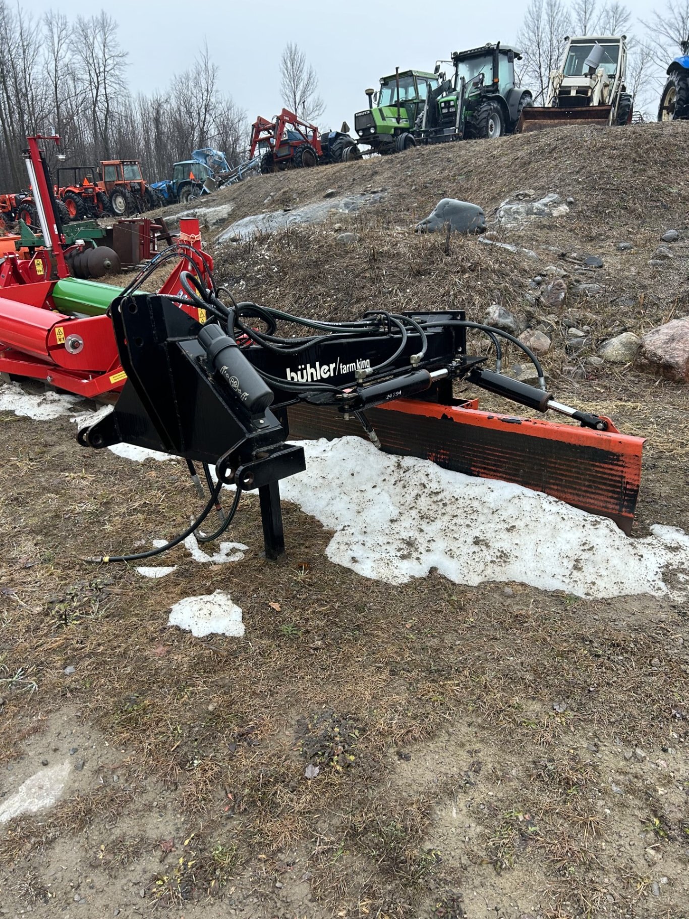 Used Products - Bromley Farm Supply Ltd - 1.613.649.2457, Kioti ...