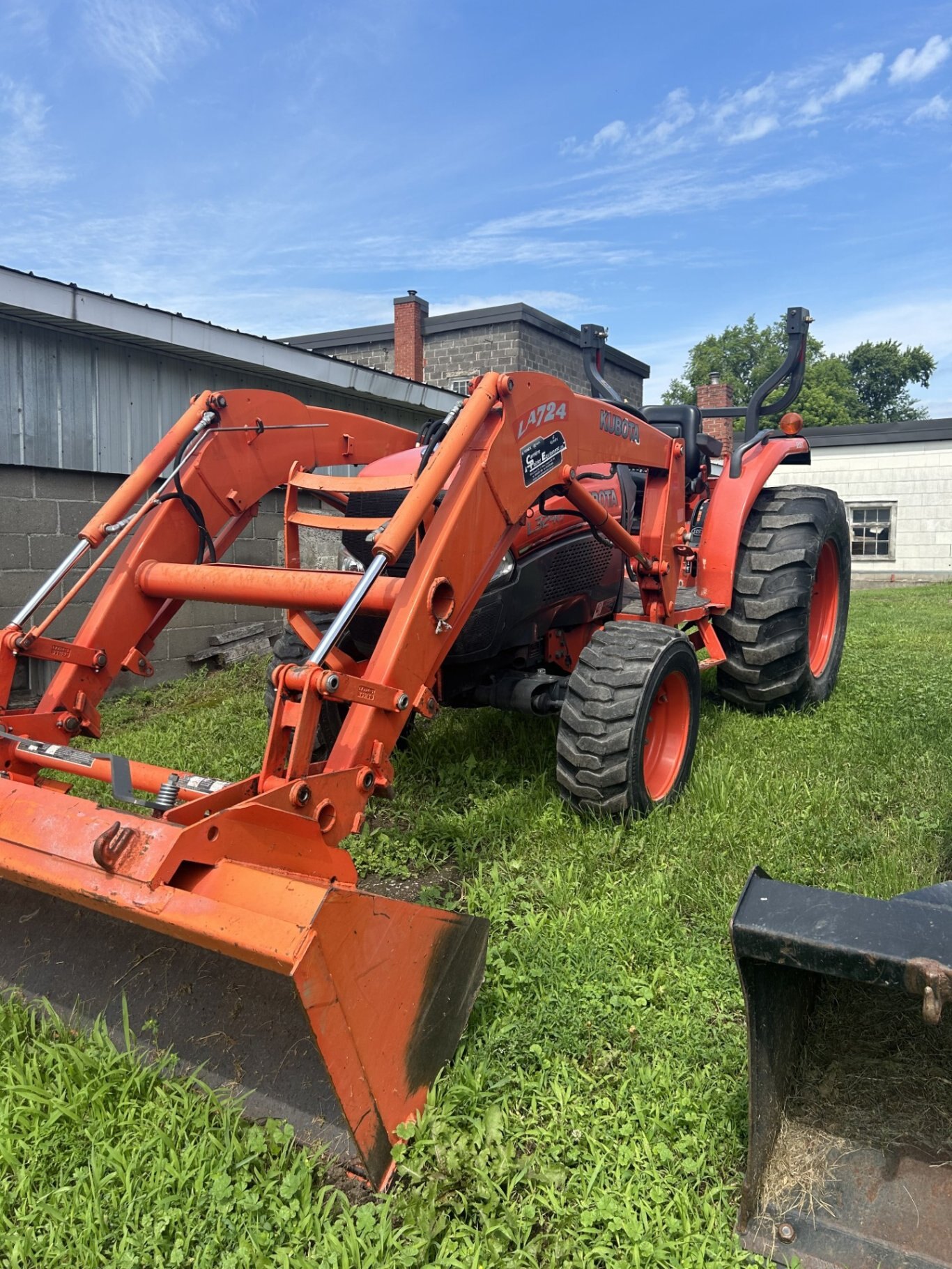 Used Products - Bromley Farm Supply Ltd - 1.613.649.2457, Kioti ...