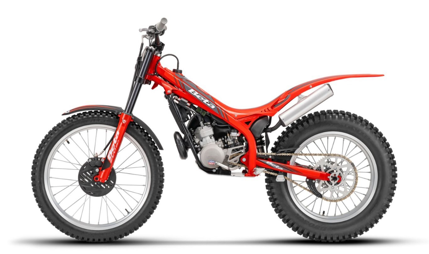 Beta Motorcycles | Cameron Cycle 705.876.1171, new or used, honda ...