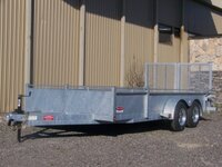 Trailerworld | Brantford, Ontario | Utility Trailers, Boat Trailers ...