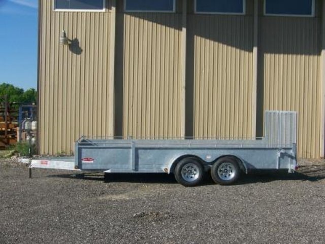 82 X 14 Landscape Trailer|New Trailers | Trailerworld | Brantford ...