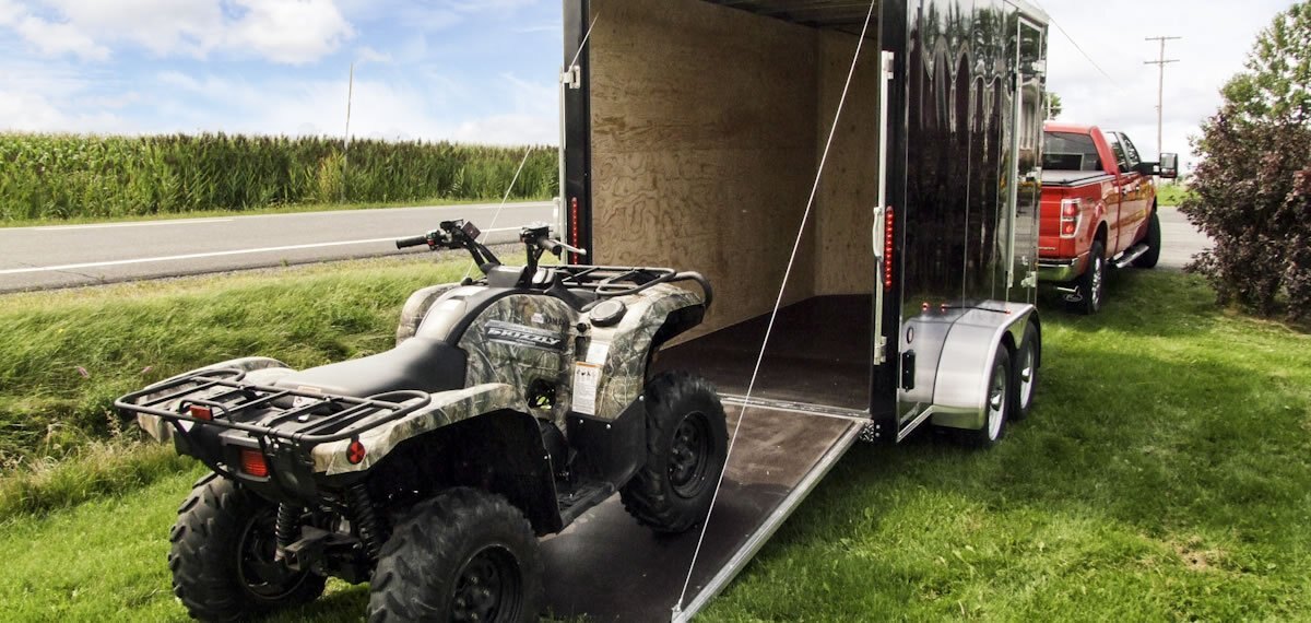 IDEAL CARGO 7 X 20 AVANTAGES MODEL