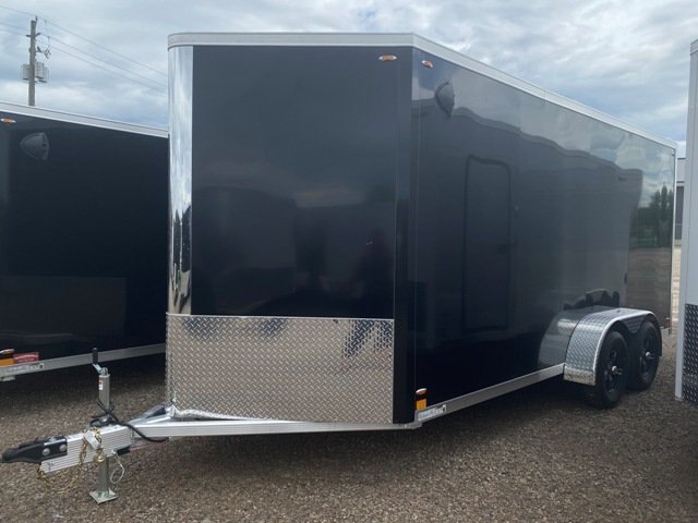 2021 Legend Flat Top V-Nose 7x19|Legend Trailers | Trailerworld ...