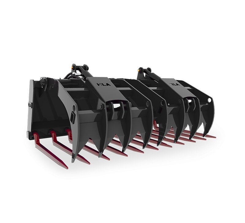 HLA Dealer - Beard's Farm Supply Jarratt, Ontario 705-325-3133