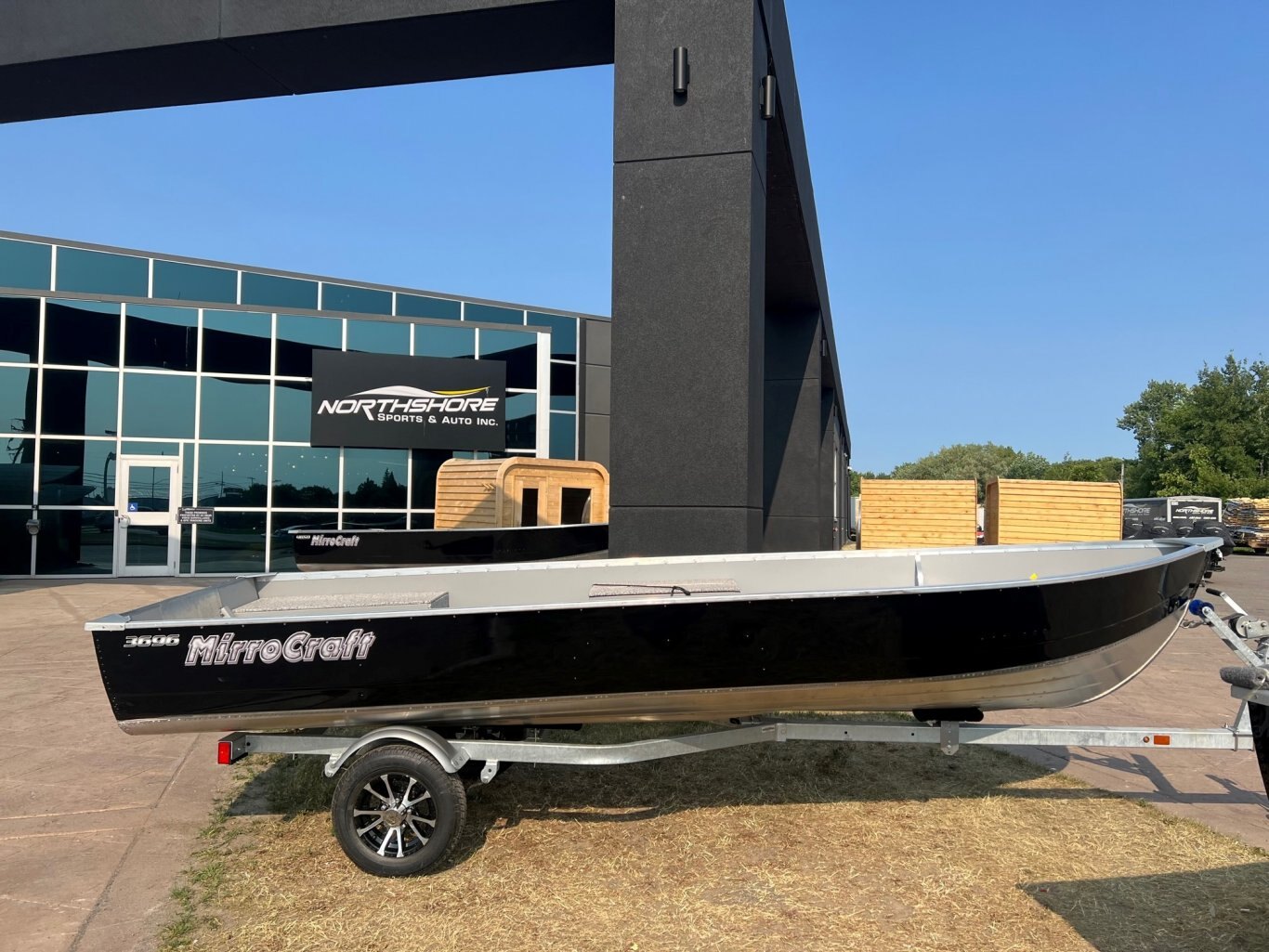 MirroCraft | Power Sports & Watersports Dealer - Northshore Sports & Auto
