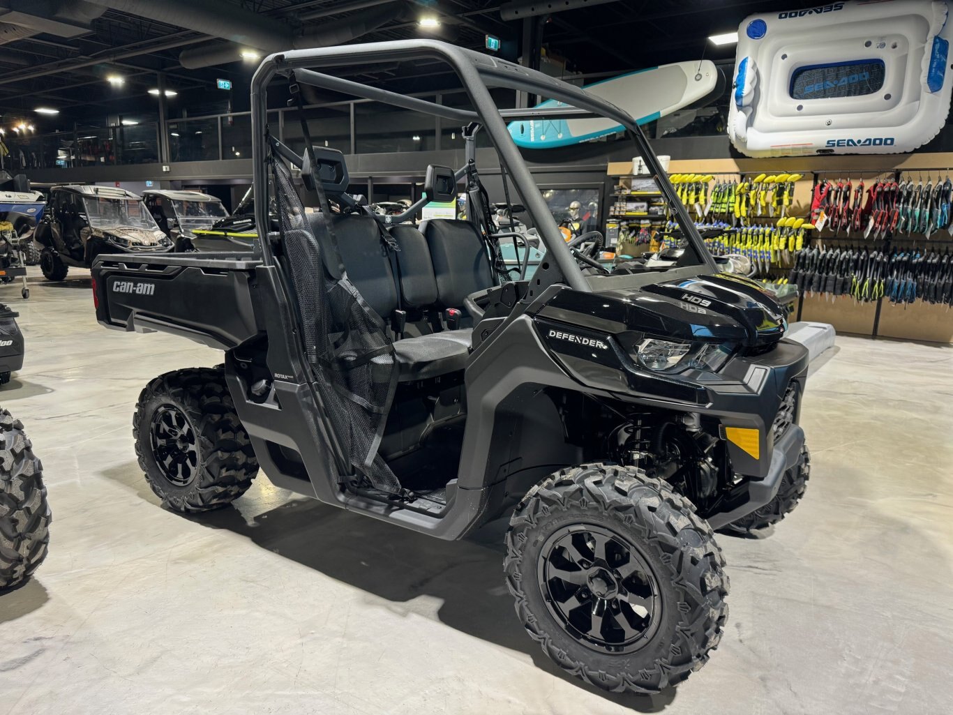Can-Am Models | Power Sports & Watersports Dealer - Northshore Sports ...