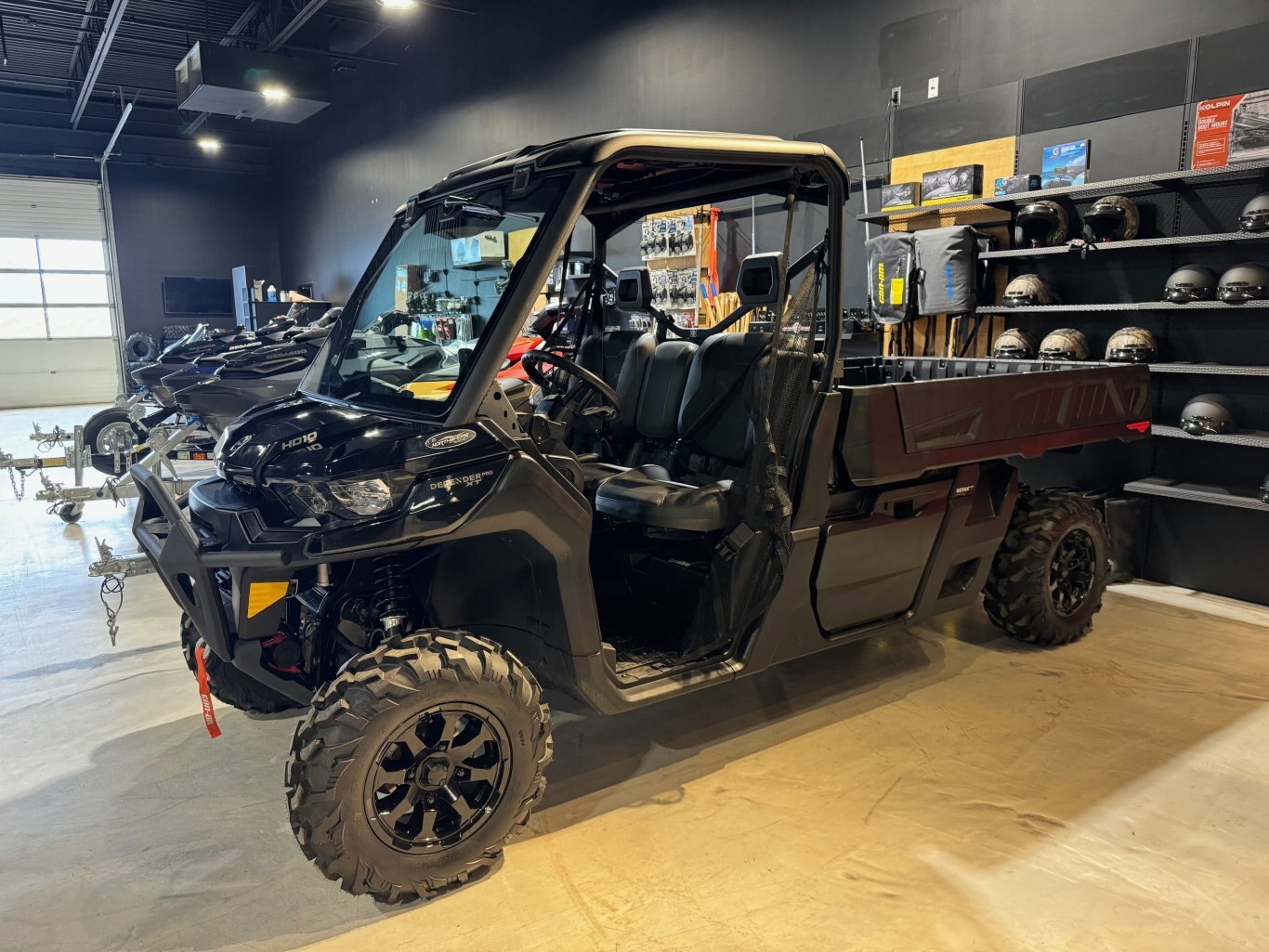 Used Inventory | Power Sports & Watersports Dealer - Northshore Sports ...