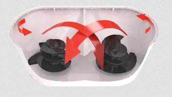 Kuhn - VTC 280 TRUCK (FRONT|SIDE) | H & L Motors in Manitoba new and ...