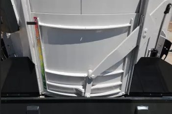 Kuhn - VTC 2100 TRAILER (FRONT|SIDE) | H & L Motors in Manitoba new and ...