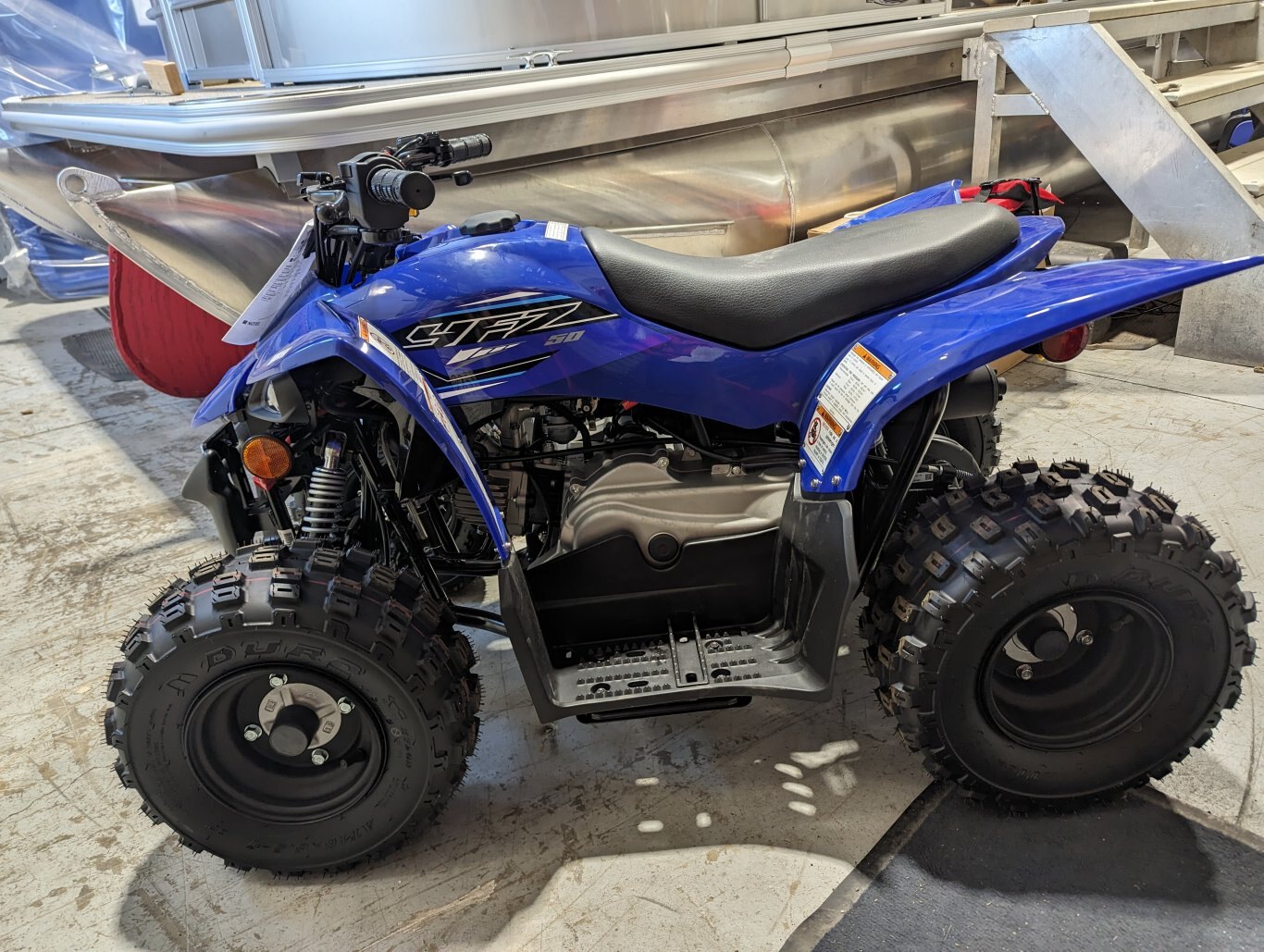 Blue Sky Marine | Yamaha | New Hamburg | Kitchener | Ontario | (519 ...
