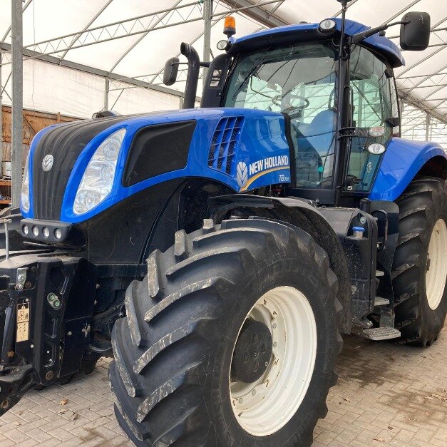 Featured Equipment| GJ'S Harvest Centre Inc.
