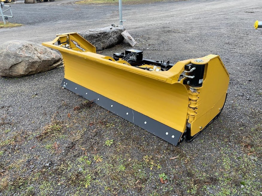 2023 HLA SB3230 Snowwing Blade (8-13) | Bob Mark Equipment Sales ...