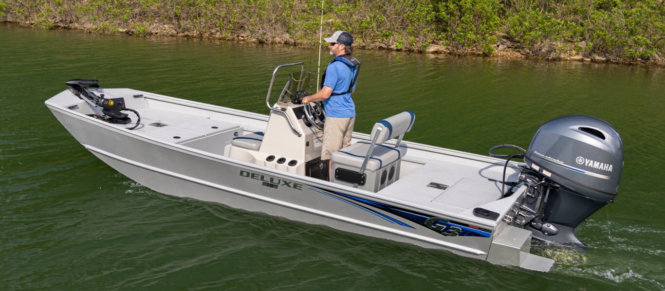 G3 boats Dealer - Northern Leisure Marine - Bobcaygeon ON 705-731-1097