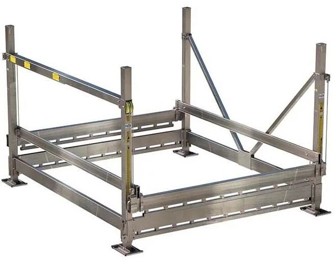 FLOE Vertical Screw Lifts VSD 10000 | Northern Leisure Marine 1 Taylor ...