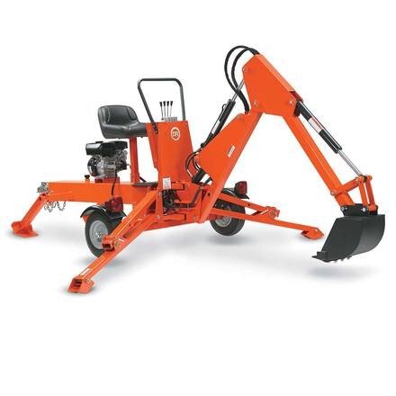 DR Equipment Dealer - O'Neil's Farm Equipment, Binbrook, Ontario 905 ...