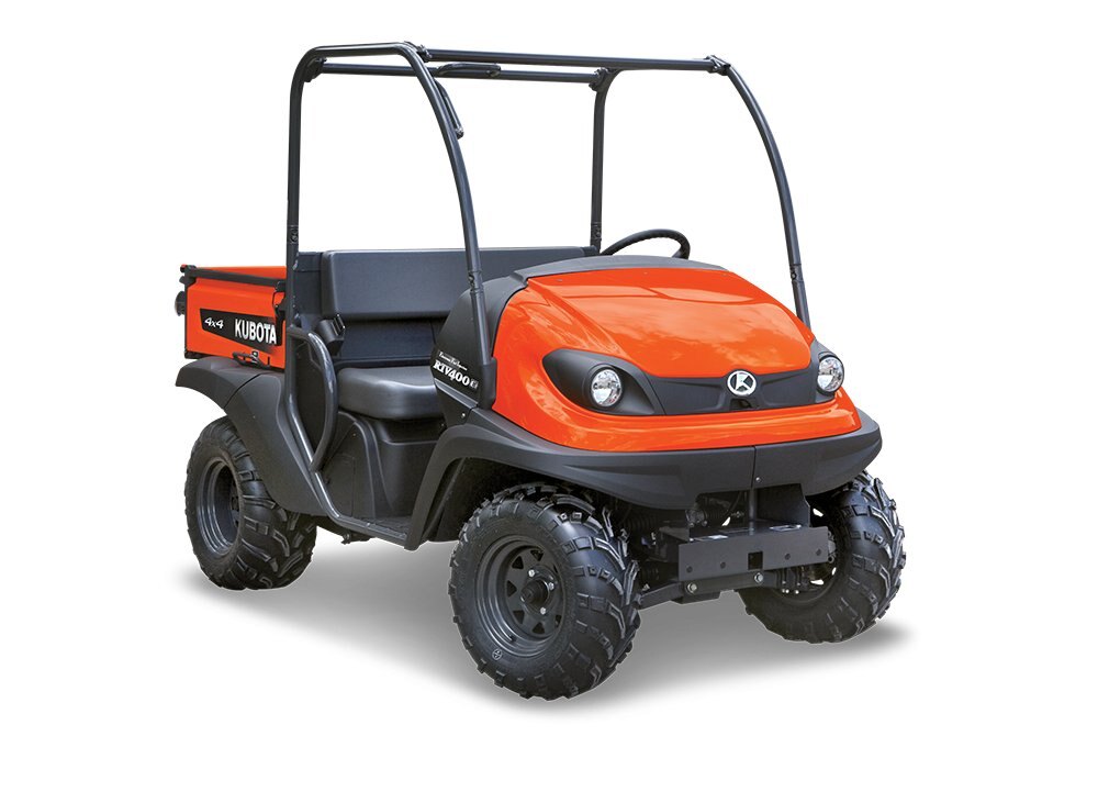 Kubota RTV500
