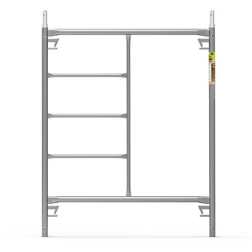 Scaffold - Frame Full 5x5|SCAFFOLDING Rentals WOOLWICH100 Union St ...