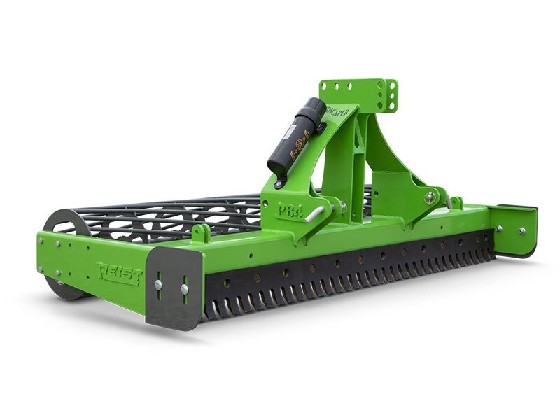 Box Grader LANDSCAPER - 48 (3PH) | 10 | WOOLWICH Rentals & Sales, 100 ...