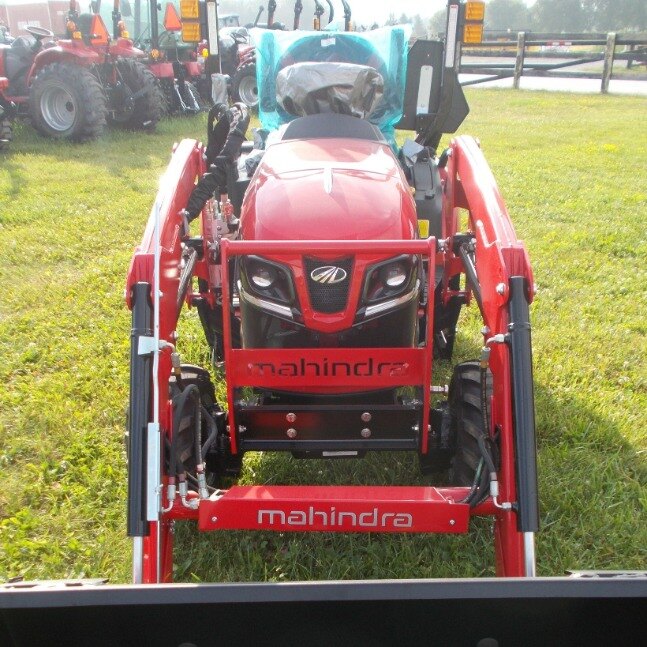 Mahindra Sub Compact