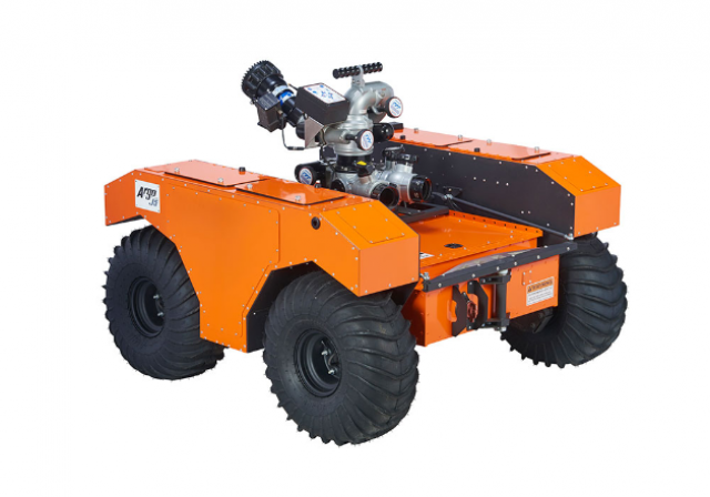 Argo J5 XTR | Lou's Service Centre, 60 Raglan Street North Renfrew, ON ...