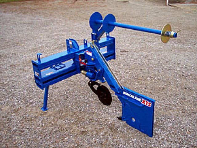 Silt Fence Installer Burchland