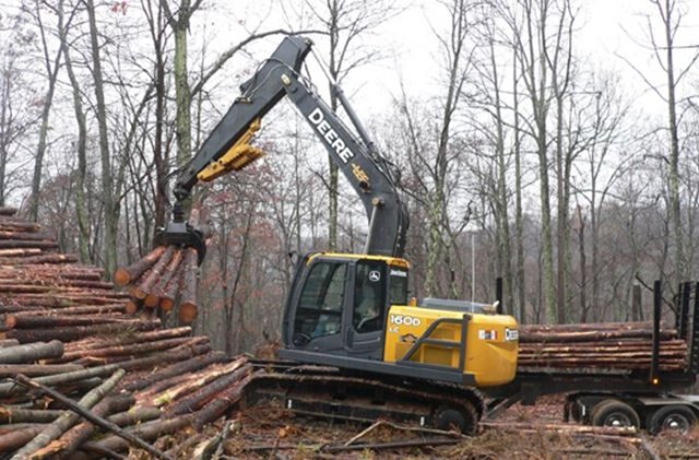 Mini Logging Equipment