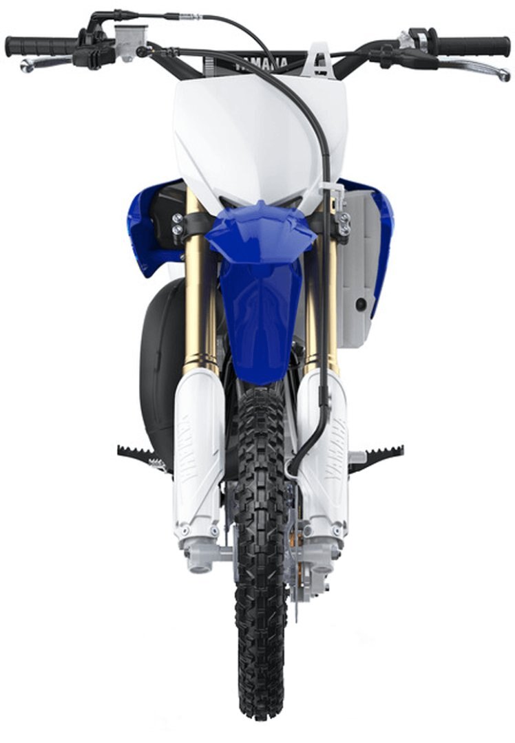 2020 Yamaha YZ65 (2-Stroke) | Simply Warranty Cost Reduction Software ...