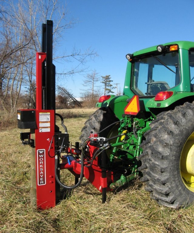 WORKSAVER HPD16 / HPD20 / (HPD24SHC) | TOPLINE TRAILER AND EQUIPMENT ...