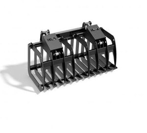 HLA - Topline Trailer and Equipment Sales