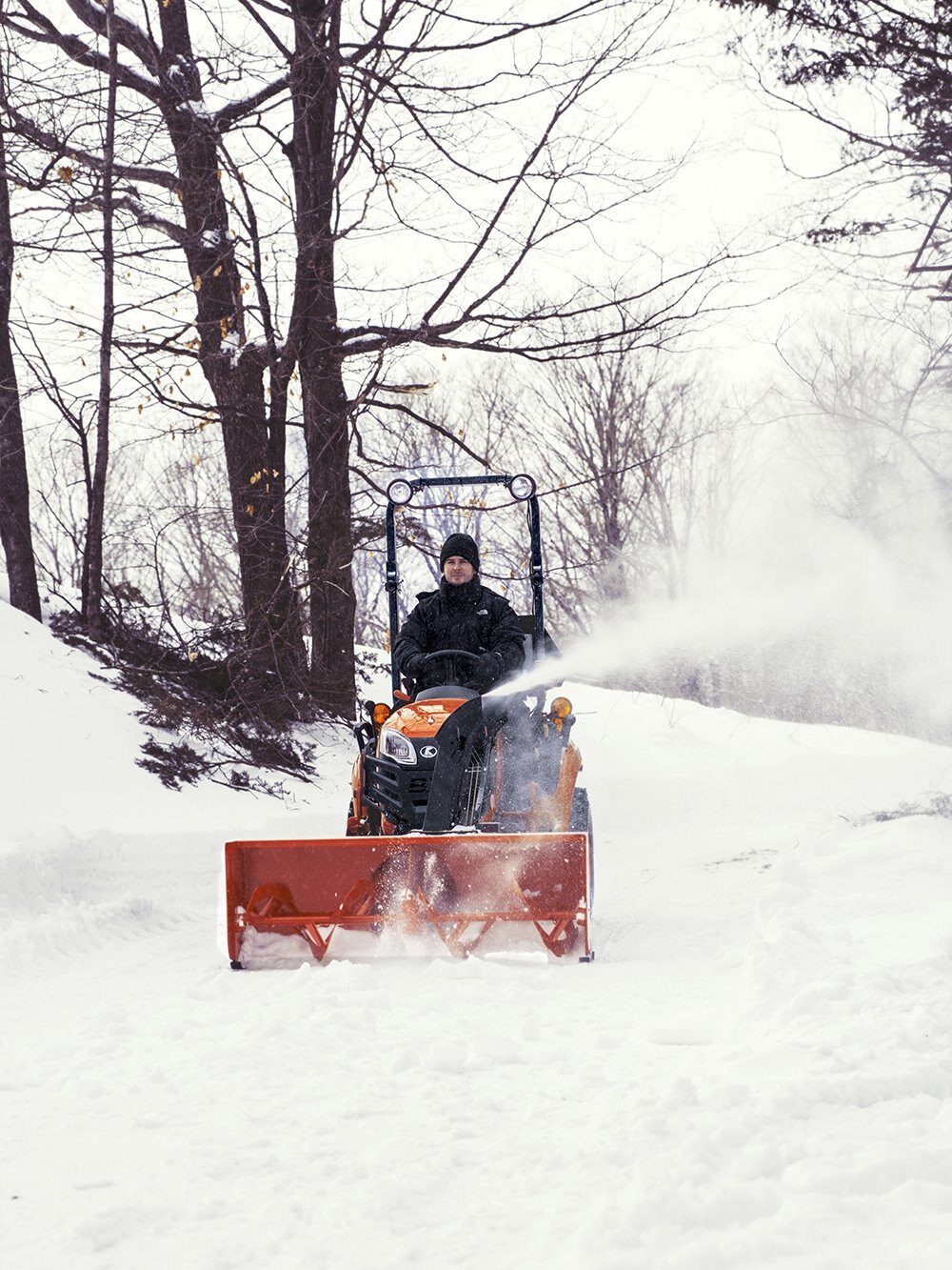 Kubota BX80 Series | TOPLINE TRAILER AND EQUIPMENT SALES, division of ...