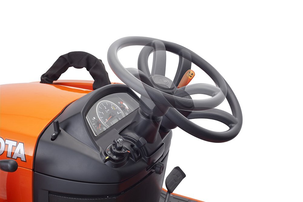 Kubota BX Series | TOPLINE TRAILER AND EQUIPMENT SALES, division of ...