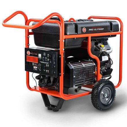 DR Power DR Portable Generator PRO XL17500P