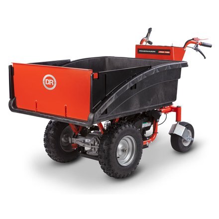 DR Power DR Powerwagon PRO 700