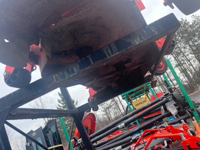 USED INVENTORY - WEAGANT FARM SUPPLIES - BROCKVILLE ONTARIO