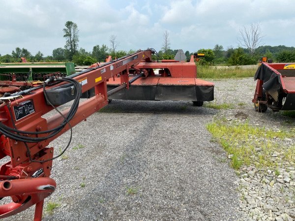 USED INVENTORY - WEAGANT FARM SUPPLIES - BROCKVILLE ONTARIO