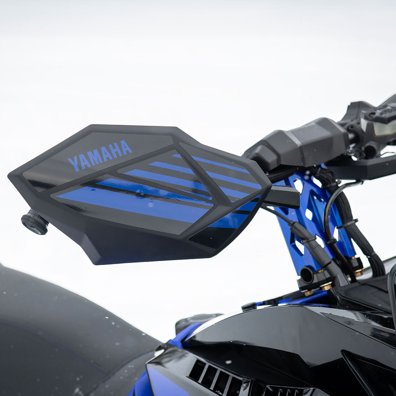 Handguard Graphic Kit | SMA-8PD70-24-BL | Blackstock Motorsports ...