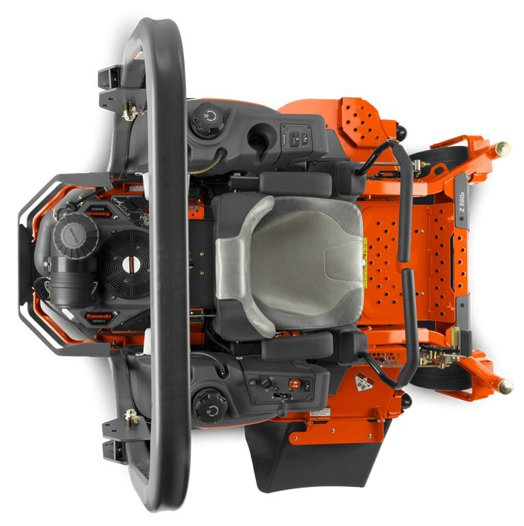 Husqvarna Z560X