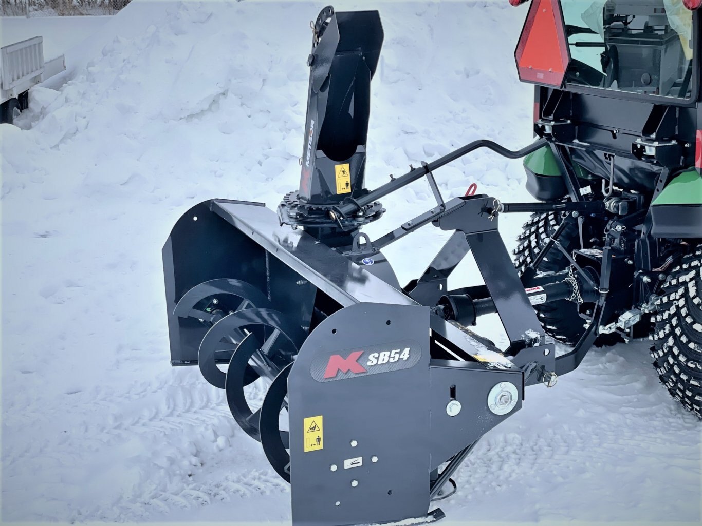 BYERS EQUIPMENT - ORILLIA ON - Power Sports & Equipment