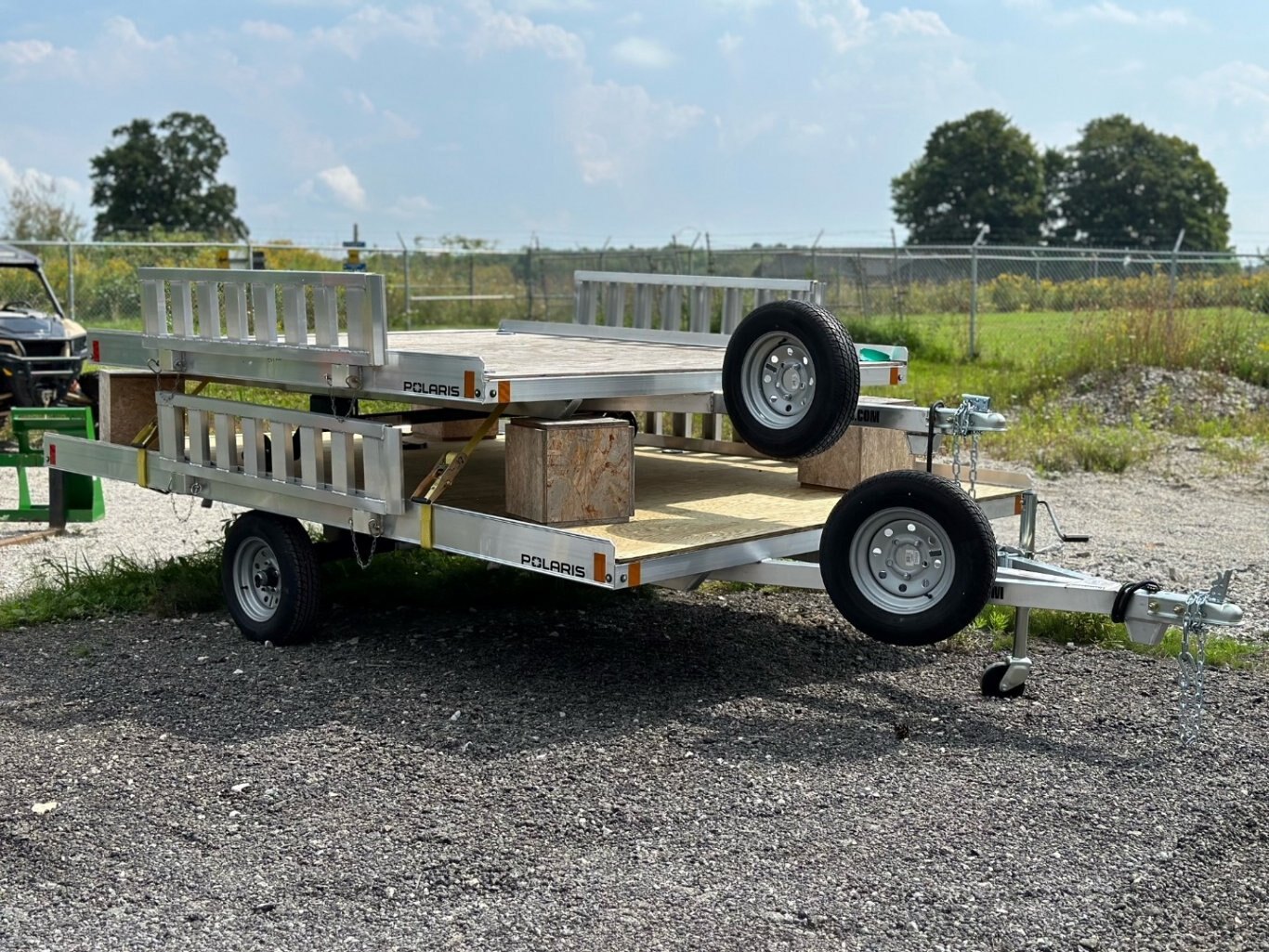 Trailers Orillia - ORILLIA ON - Power Sports & Equipment