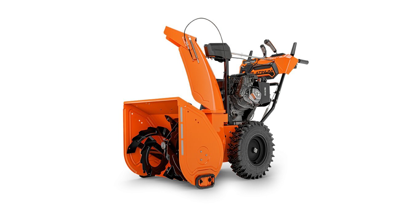 Snow Blowers - ORILLIA ON - Power Sports & Equipment