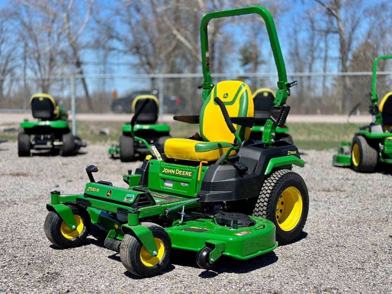 BYERS EQUIPMENT - ORILLIA ON - Power Sports & Equipment