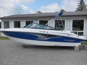 Monterey Boats DEALER