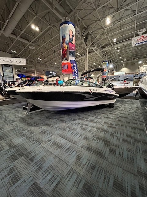 Monterey Boats DEALER