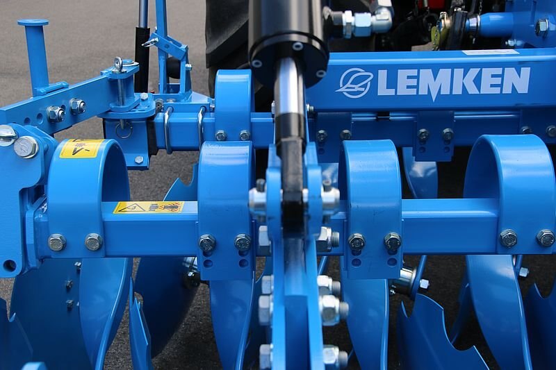 Lemken Heliodor | Farm Equipment - Lazar Equipment Ltd. Meadow Lake, Saskatchewan 306-236-5222