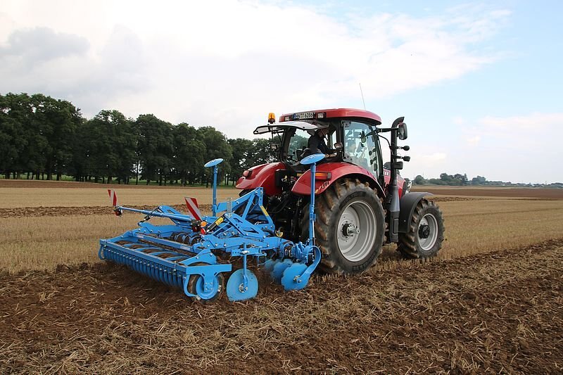 Lemken Heliodor | Farm Equipment - Lazar Equipment Ltd. Meadow Lake, Saskatchewan 306-236-5222