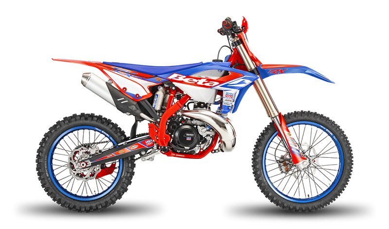 Beta Motorcycles - Kawasaki Dealer - BUD ROBINSON MOTORSPORTS, Sault ...