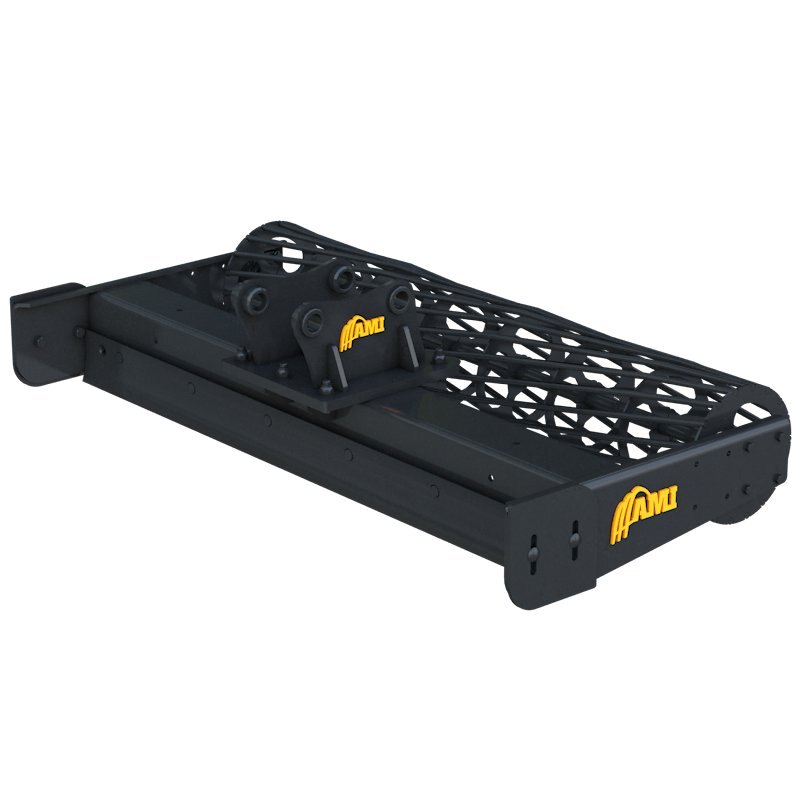 AMI Attachments Grading Beam | Smith's FARM EQUIPMENT, New Holland Dealer, Jasper Ontario 613 ...