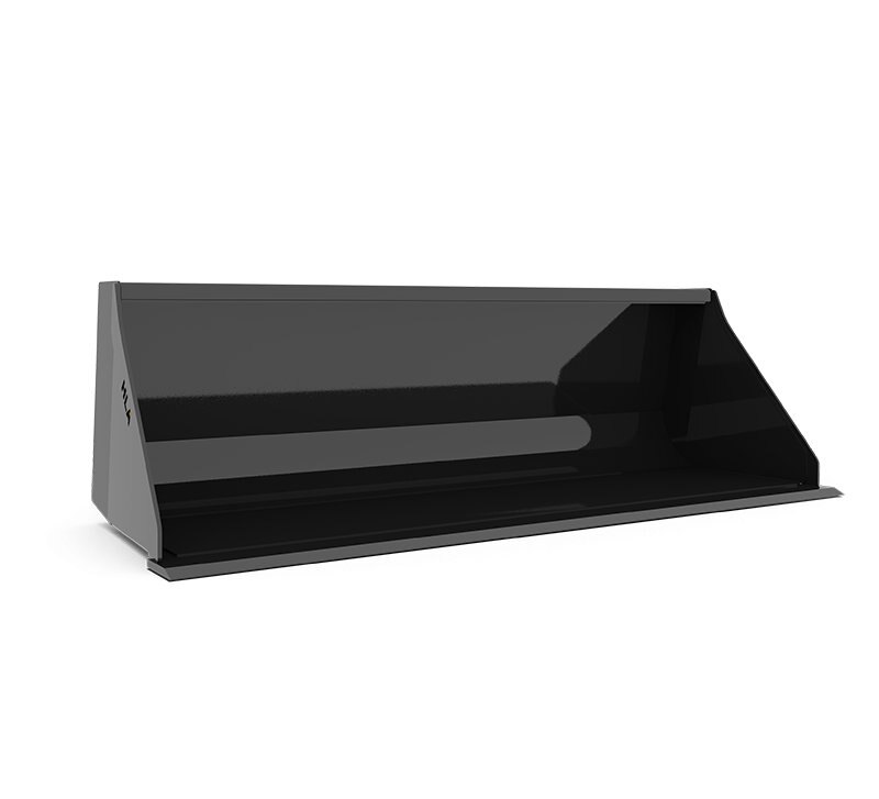 HLA Standard Skidsteer Bucket - HEAVY DUTY | Smith's FARM EQUIPMENT ...