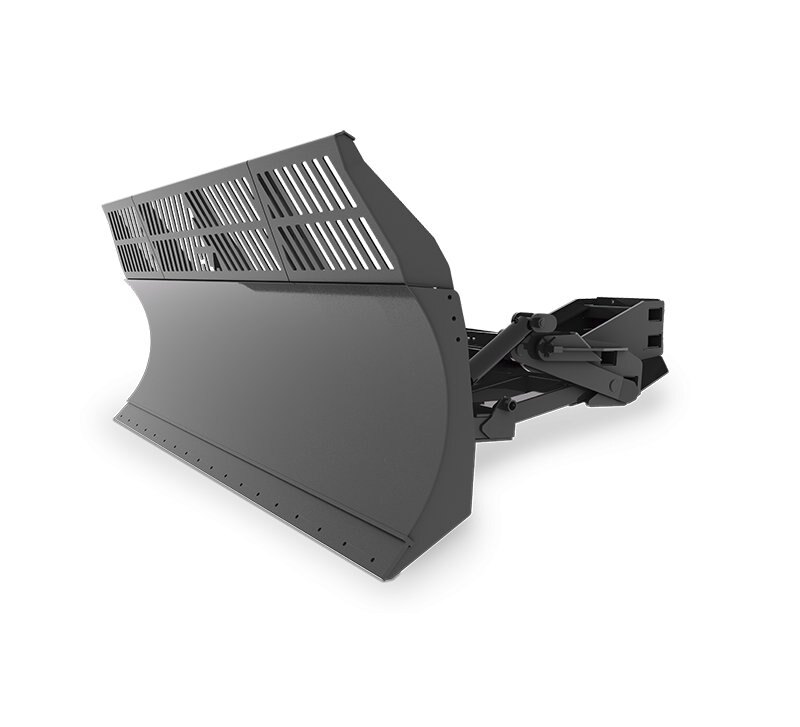 HLA 6000 Series Silage Blade | Smith's FARM EQUIPMENT, New Holland ...